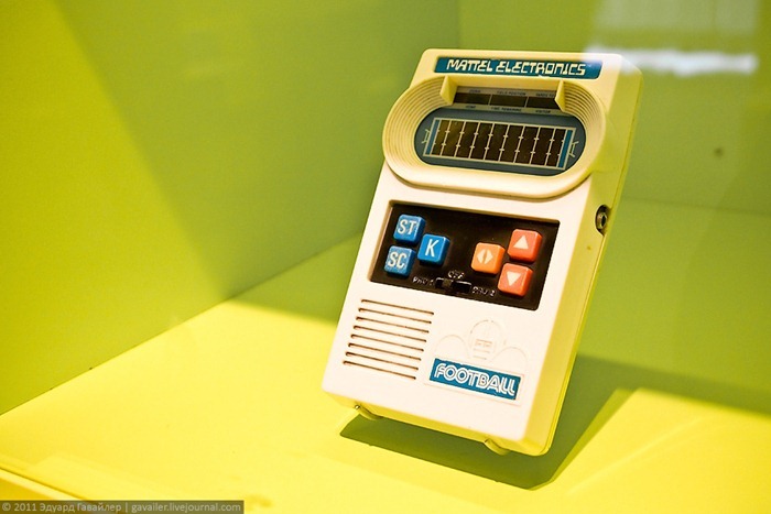 World's Largest Video Game Museum in Berlin | Amusing Planet